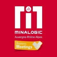 Minalogic Business Meetings in Grenoble