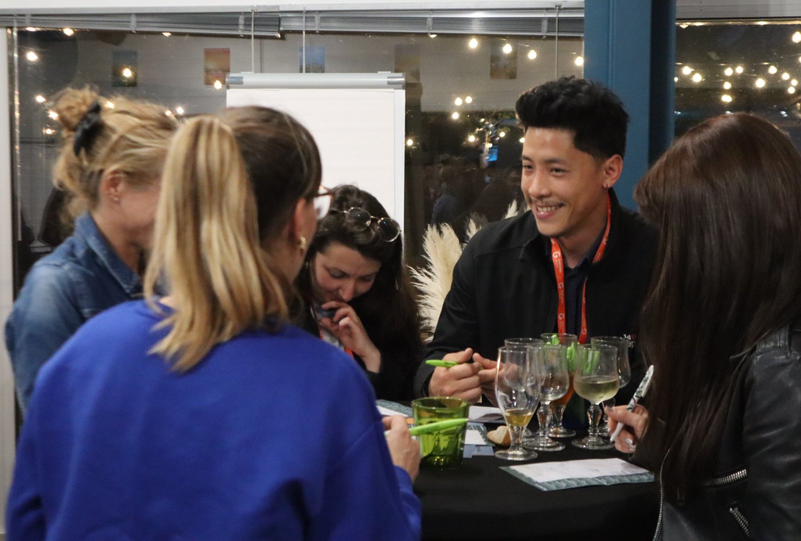 Club MICE : retour sur l'afterwork networking à DIVERTY events